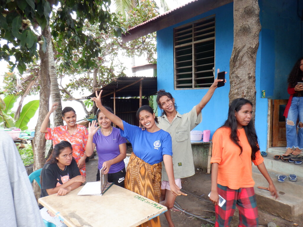 BiPH第84回勉強会てらこや：もっと知りたい！東ティモール ー「みんなの健康」を目指す大学教育ー（後援：JICA中部）｜Bridges in ...