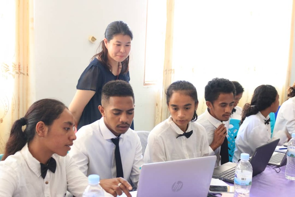 【BiPH第85回勉強会てらこや】世界の母子保健と国際協力｜Bridges in Public Health