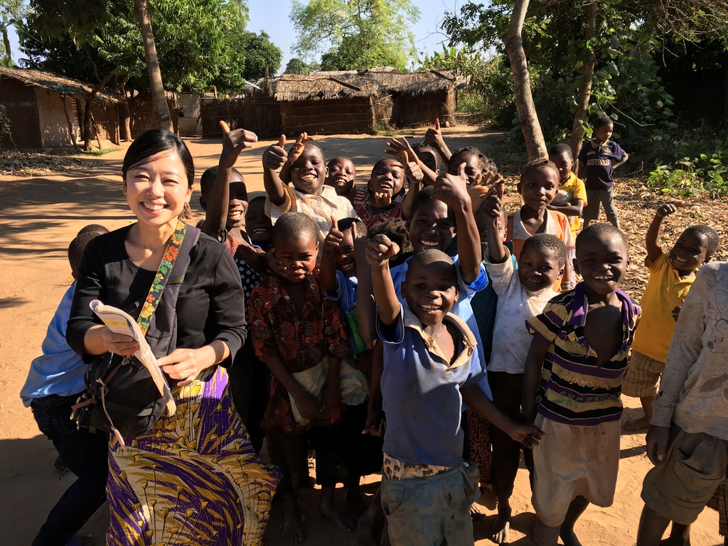 【第86回BiPH勉強会てらこや】青年海外協力隊の活動 ～モザンビークの水と衛生に関する取り組みについて～｜Bridges in Public ...