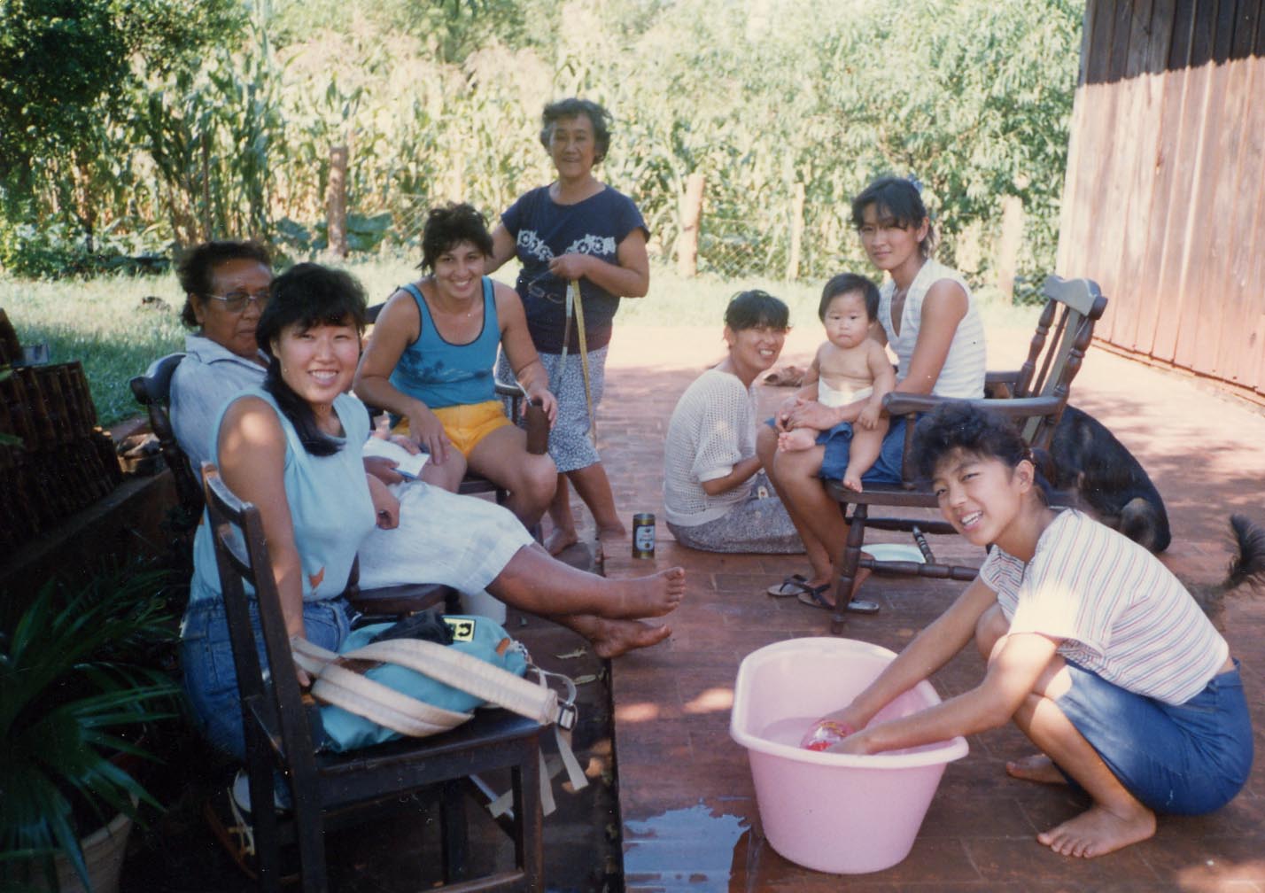 第89回BiPH勉強会てらこや：日本における日系南米人の30年 ～生活相談窓口からの定点観測とこれから～｜Bridges in Public ...