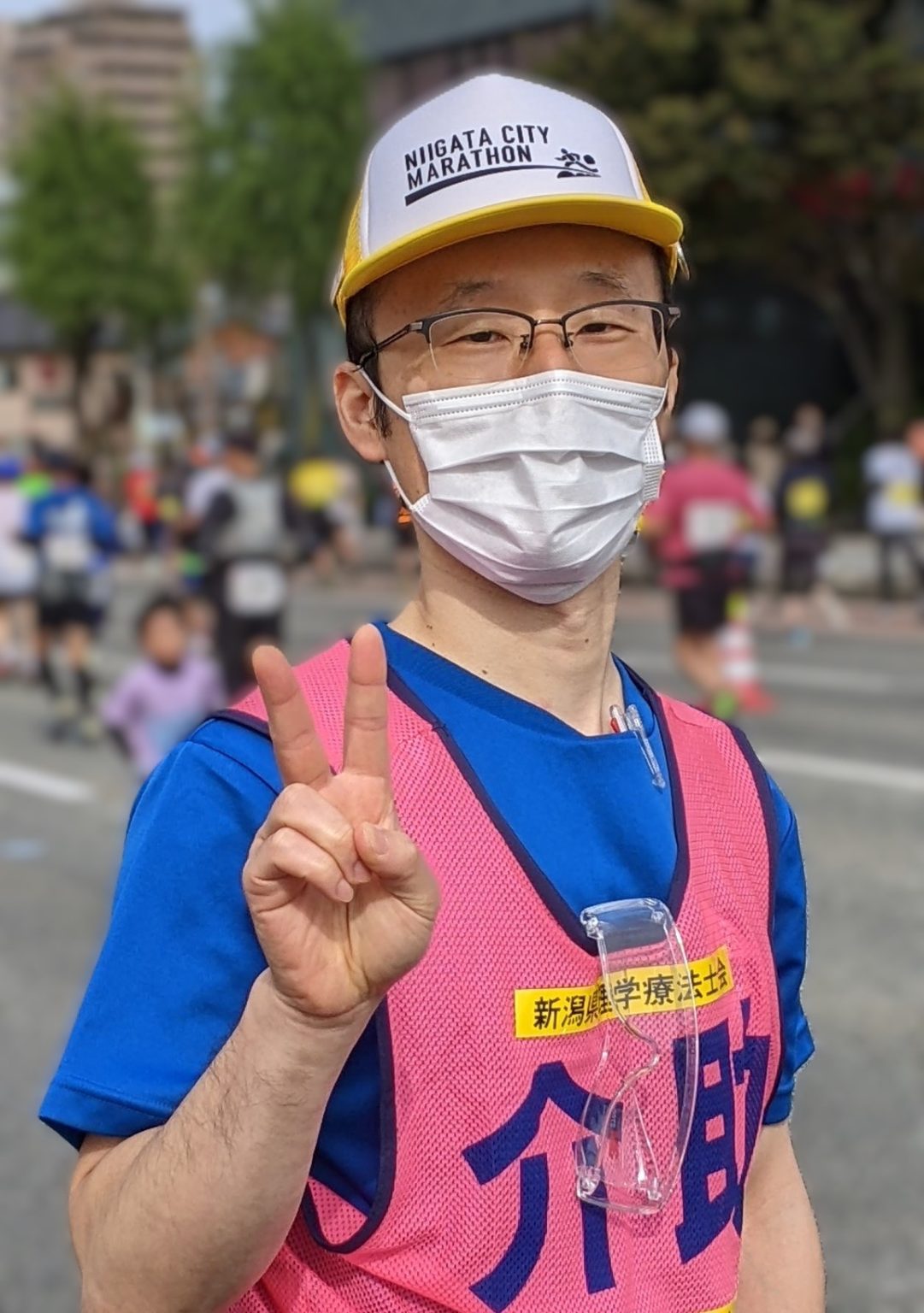 【7/26（金）】第91回BiPH勉強会てらこや：みんなで走ろう！～ユニバーサルランの取り組みを通じて インクルーシブなまちづくりを考える ...